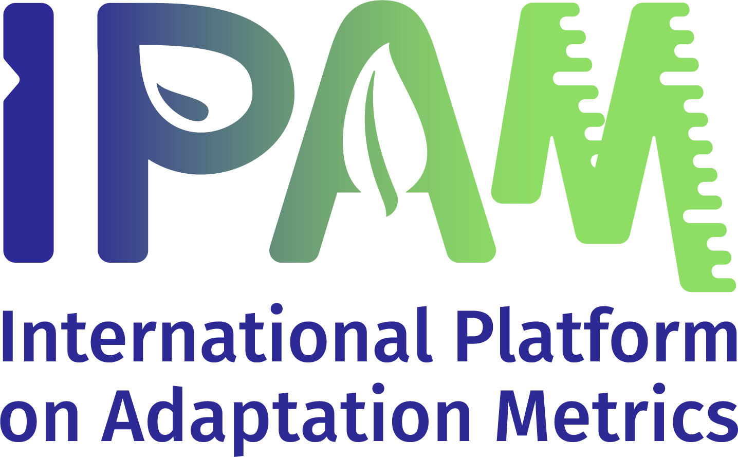 Adaptation Leader Elected to IPAM Steering Committee - Adaptation Leader
