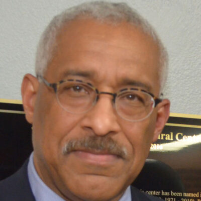 Darryl Banks - Adaptation Leader